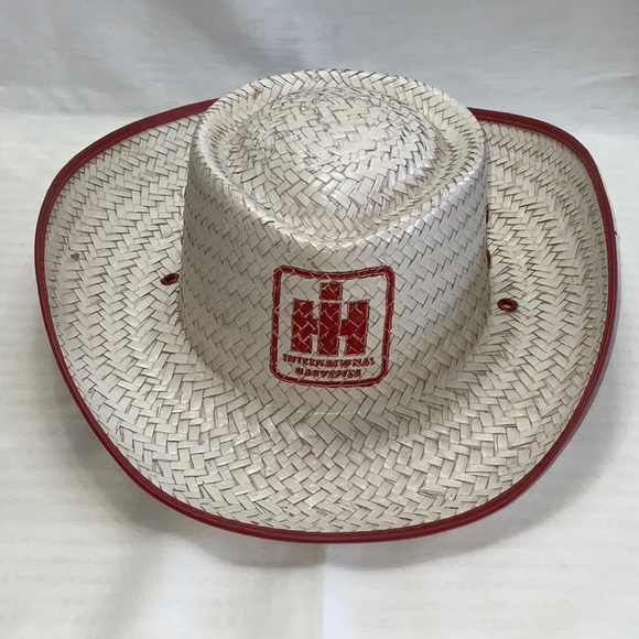 International Harvester | Accessories | Vintage International Harvester ...
